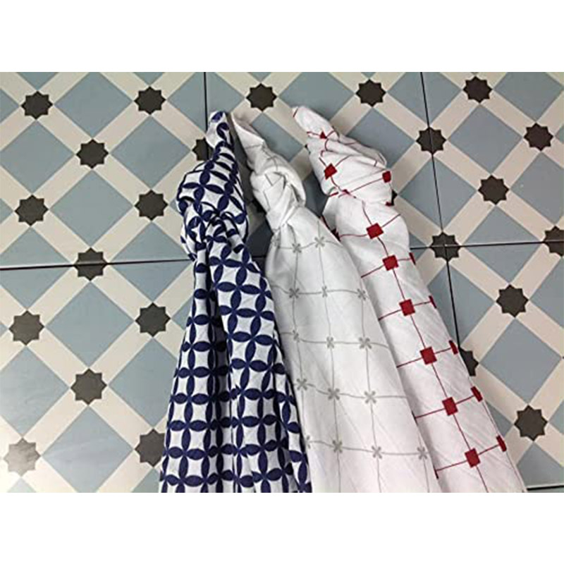 6 Pack Muslin Squares | MuslinZ - Blissful Baby | One-stop Online ...